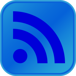 RSS Buttons: Alternative Colours | Software by Default